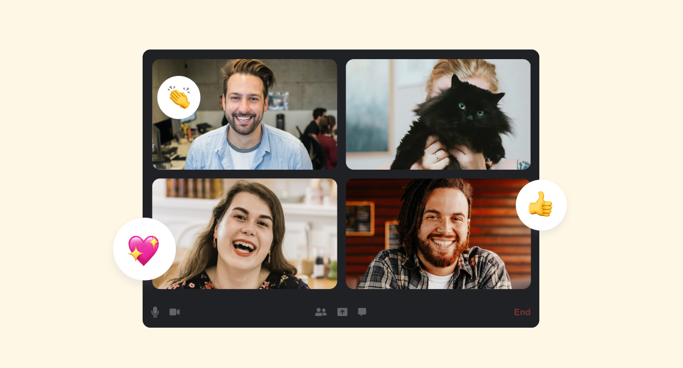 How Your Team Can Create an Exciting Culture as a Dispersed Workforce ...