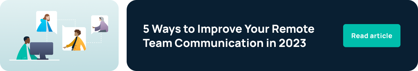 How Your Team Can Create an Exciting Culture as a Dispersed Workforce ...