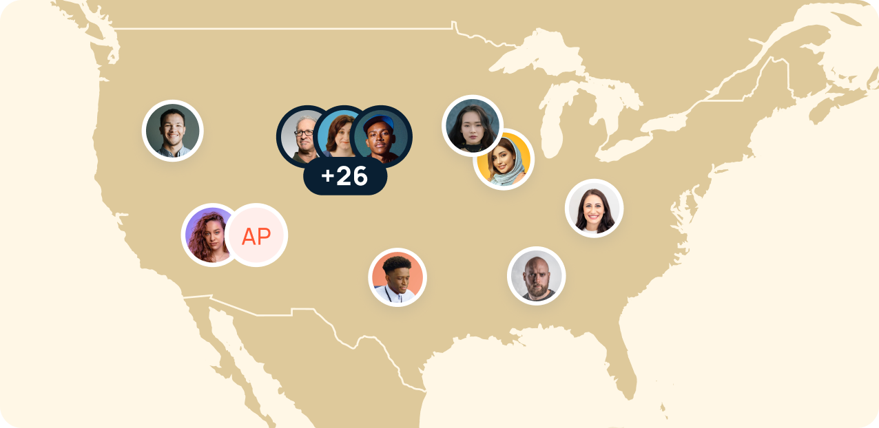 How fabric Builds Stronger Employee Connections with GoProfiles