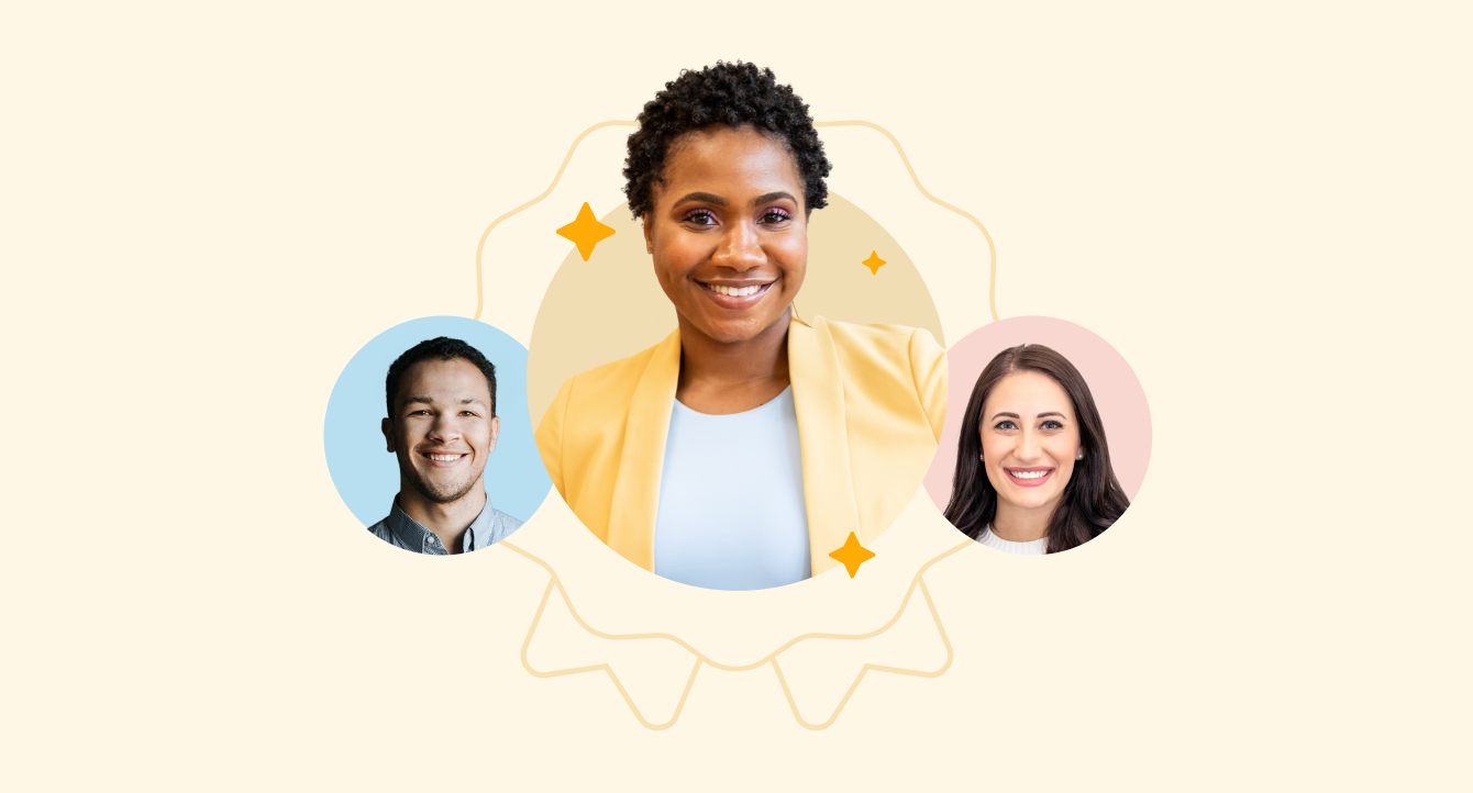 GoProfiles Blog - How to Create a Virtual Employee Recognition Board ...