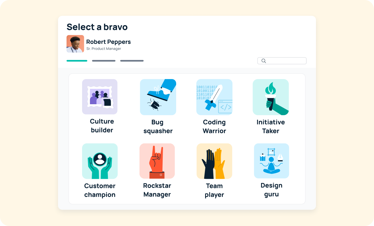 GoProfiles Blog - How to Create a Virtual Employee Recognition Board ...