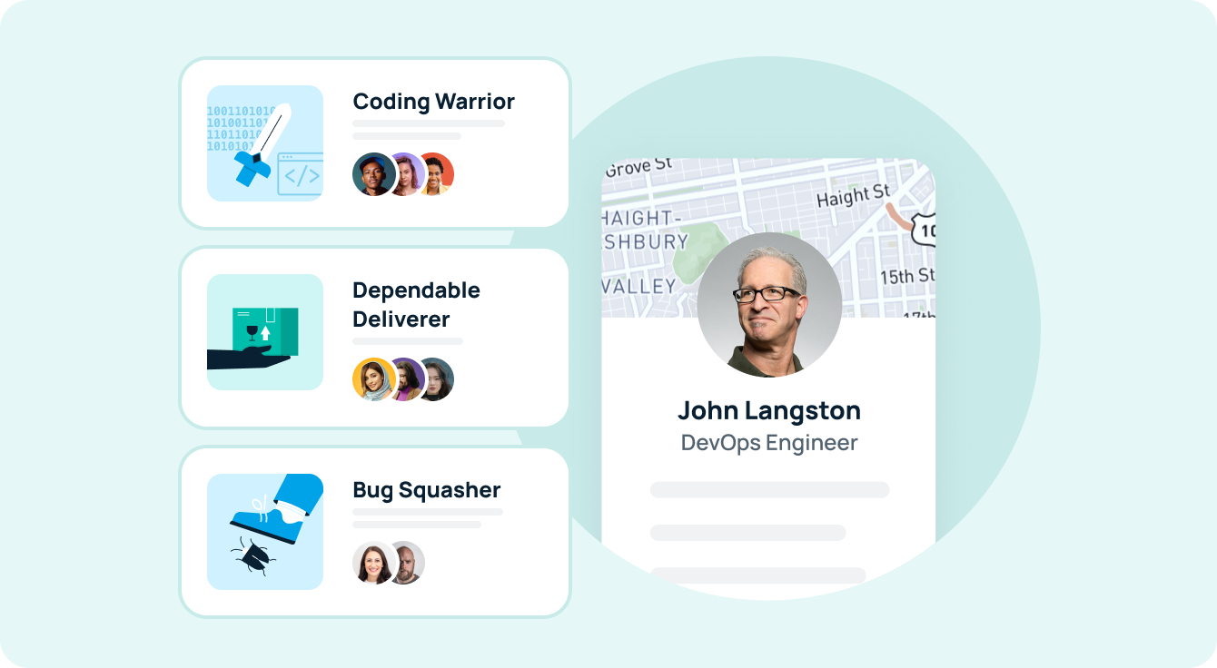GoProfiles Blog 5 Types Of Employee Recognition And How To Encourage goprofiles-blog-5-types-of-employee-recognition-and-how-to-encourage