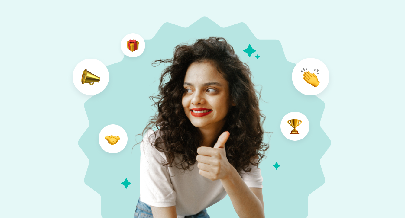 GoProfiles Blog 5 Types Of Employee Recognition And How To Encourage goprofiles-blog-5-types-of-employee-recognition-and-how-to-encourage