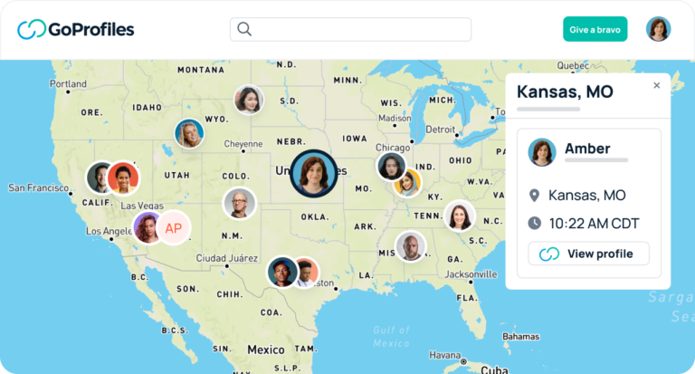GoProfiles Blog - Elevate Your Employee Engagement Strategy with GoProfiles