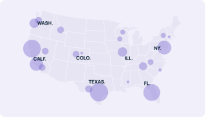 GoProfiles Blog - Employee Location Mapping: How to Keep Track of a ...