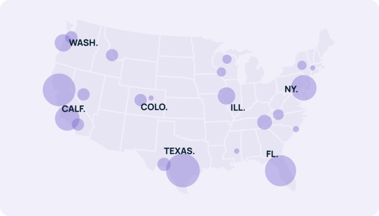 GoProfiles Blog - Employee Location Mapping: How to Keep Track of a ...