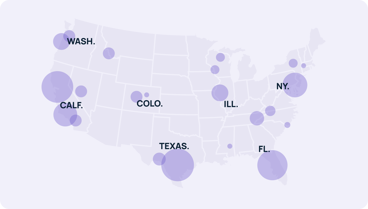 Goprofiles Blog Employee Location Mapping How To Keep Track Of A