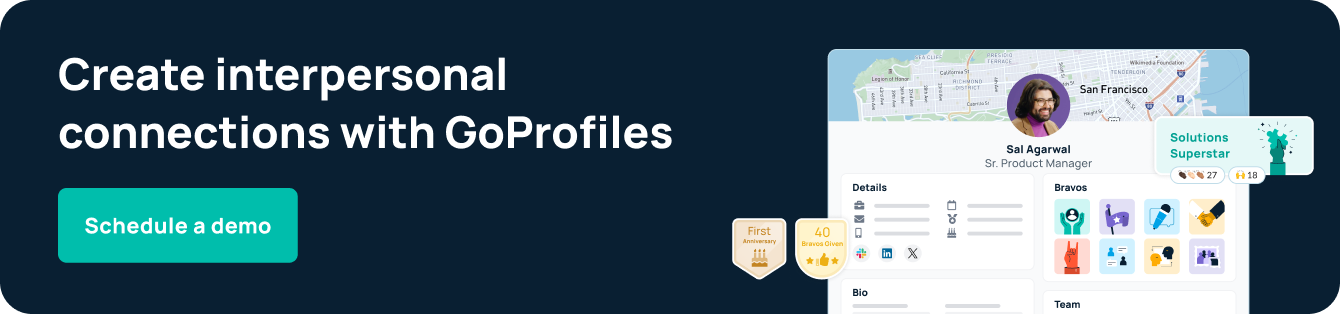 GoProfiles Blog - Employee Location Mapping: How to Keep Track of a ...