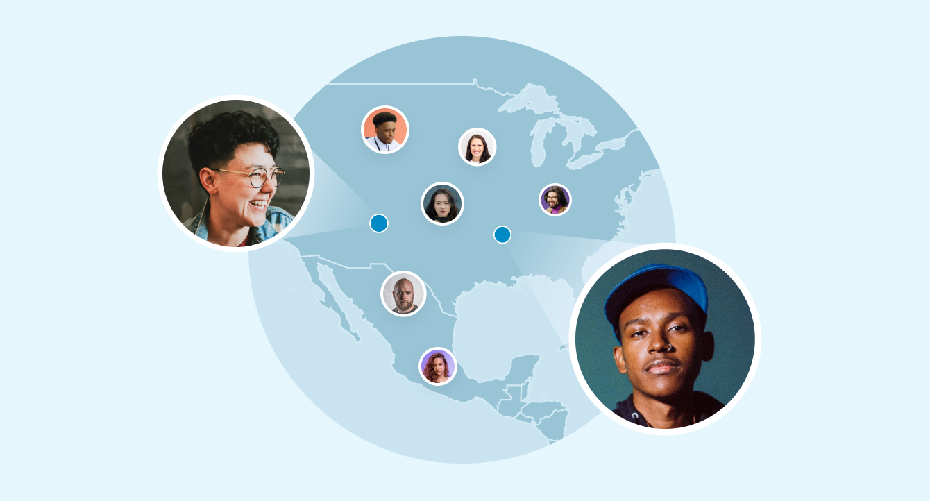 GoProfiles Blog - Employee Location Mapping: How to Keep Track of a ...