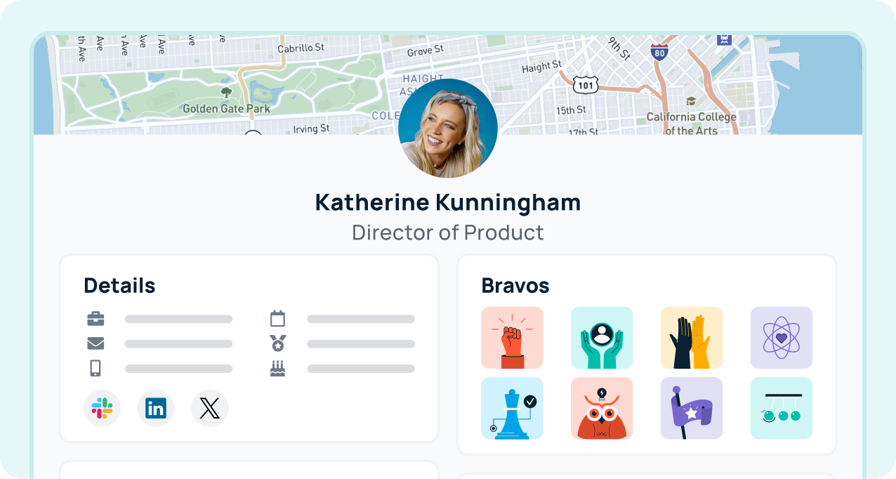 GoProfiles Blog - Digital Employee Experience Ideas to Improve Remote ...
