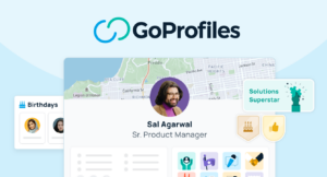 Creating An Employee Profile: Best Practices + Tools