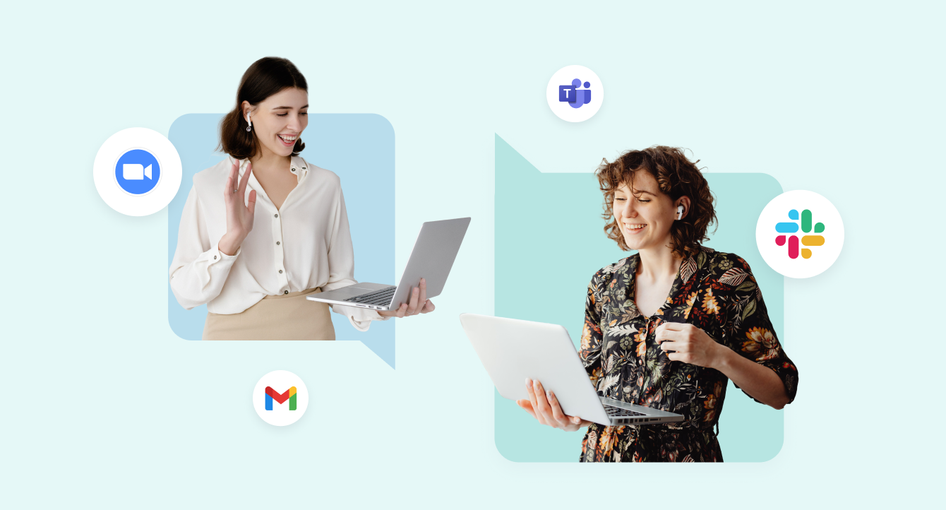 Creative Ways to Communicate with Remote Employees in 2025 – GoProfiles ...