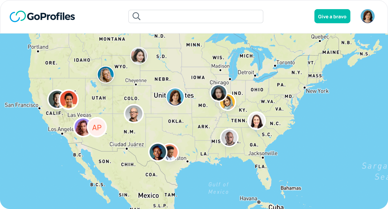 GoProfiles Blog - Internal Communications Best Practices for Fast-Paced ...