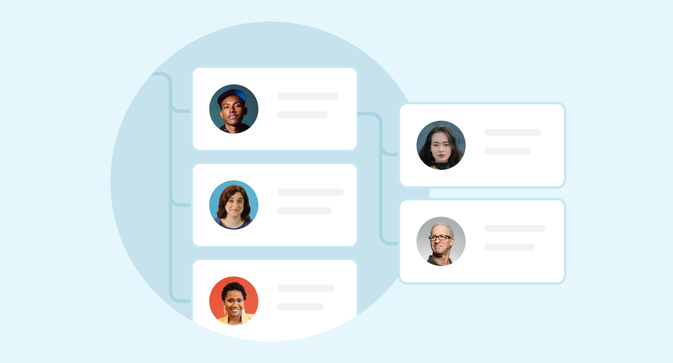 GoProfiles Blog - 10 Best Org Chart Software Tools for 2025
