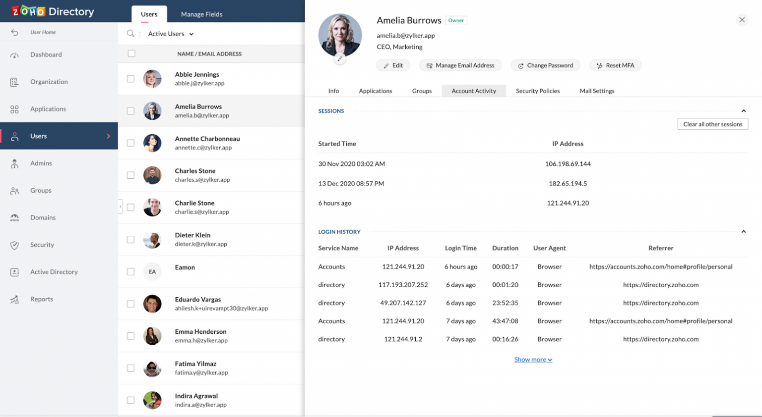 15 Best Employee Directory Software Tools to Build Better Team Connections