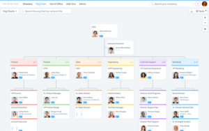 GoProfiles Blog - 10 Best Org Chart Software Tools for 2025