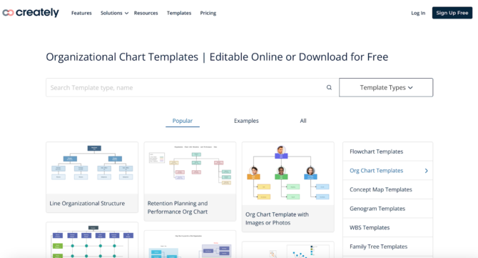 GoProfiles Blog - 10 Best Org Chart Software Tools for 2025