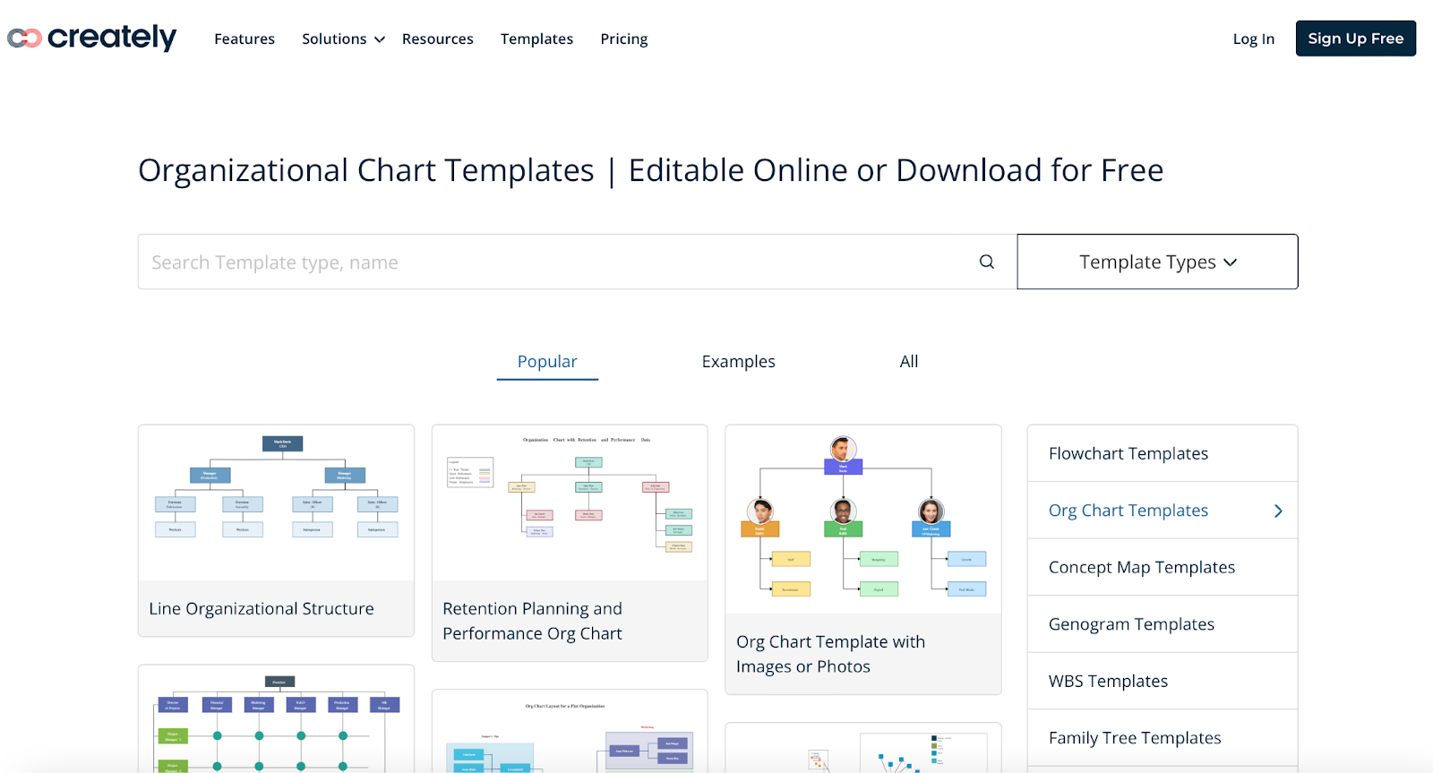 GoProfiles Blog - 10 Best Org Chart Software Tools for 2025