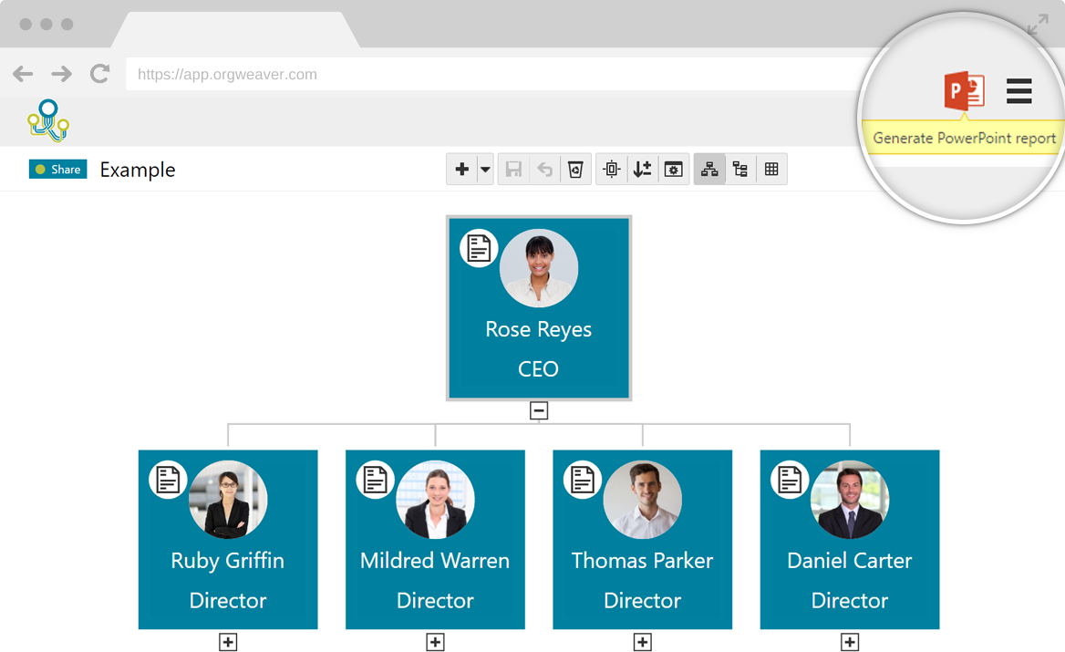 GoProfiles Blog - 10 Best Org Chart Software Tools for 2025