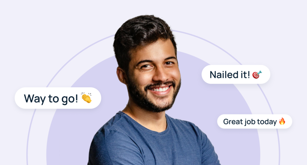 GoProfiles Blog - 15 Best Employee Recognition Software Tools for 2025 ...