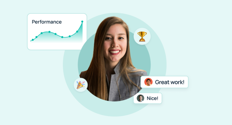 GoProfiles Blog - How Rewards and Recognition Programs Impact Employee ...