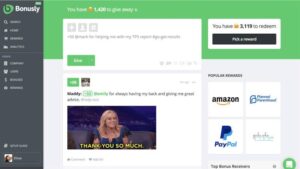 GoProfiles Blog - 12 Employee Profile Software Tools for Workplace ...