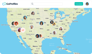 GoProfiles Blog - 12 Employee Profile Software Tools for Workplace ...