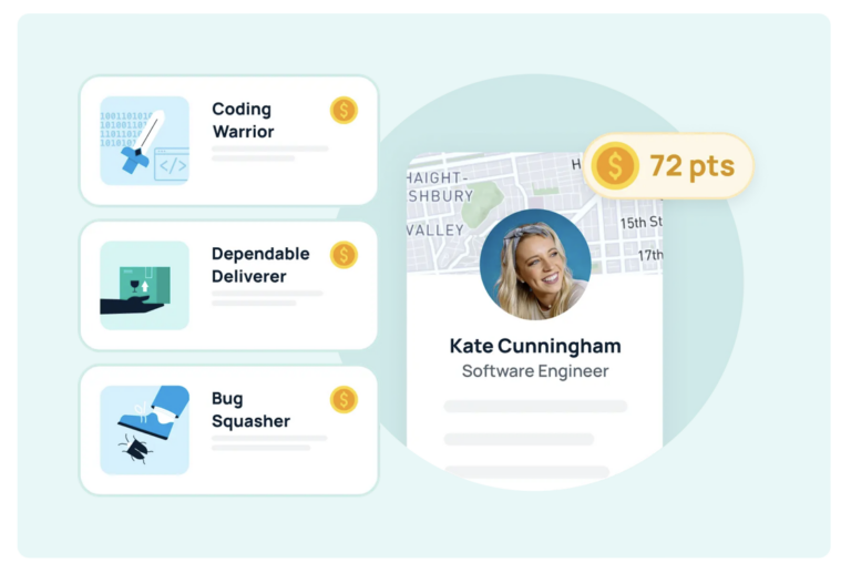 Employee Rewards Software: 20 Top Vendors + Cool Features – GoProfiles Blog