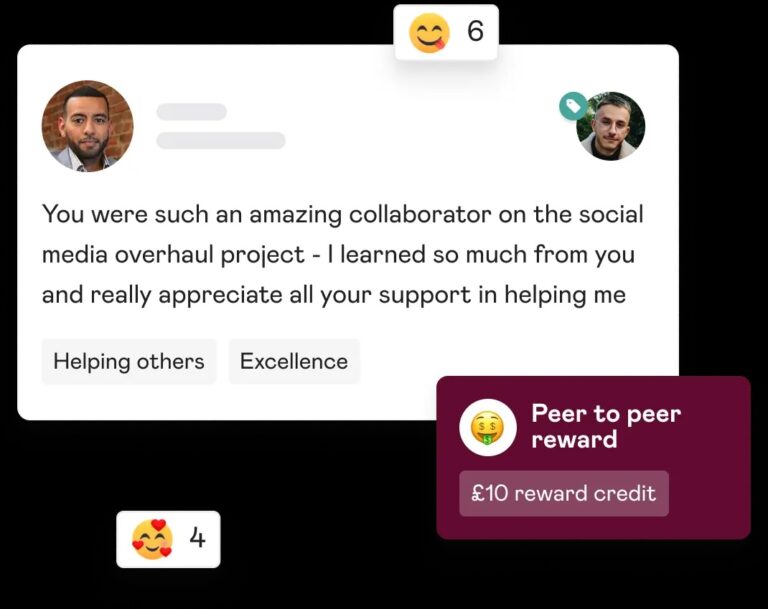 Employee Rewards Software: 20 Top Vendors + Cool Features – GoProfiles Blog