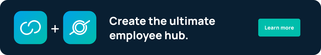 GoProfiles Blog - Employee Hub Software Guide for Digital Workplaces