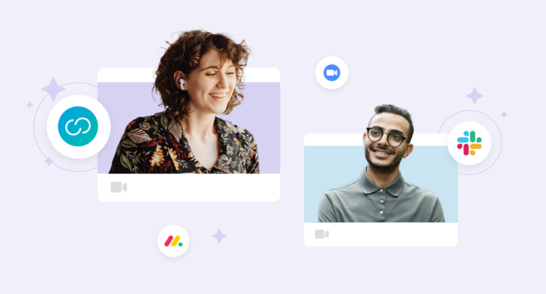 GoProfiles Blog - How to Improve Remote Team Collaboration with AI: Tools, Tactics & Trends