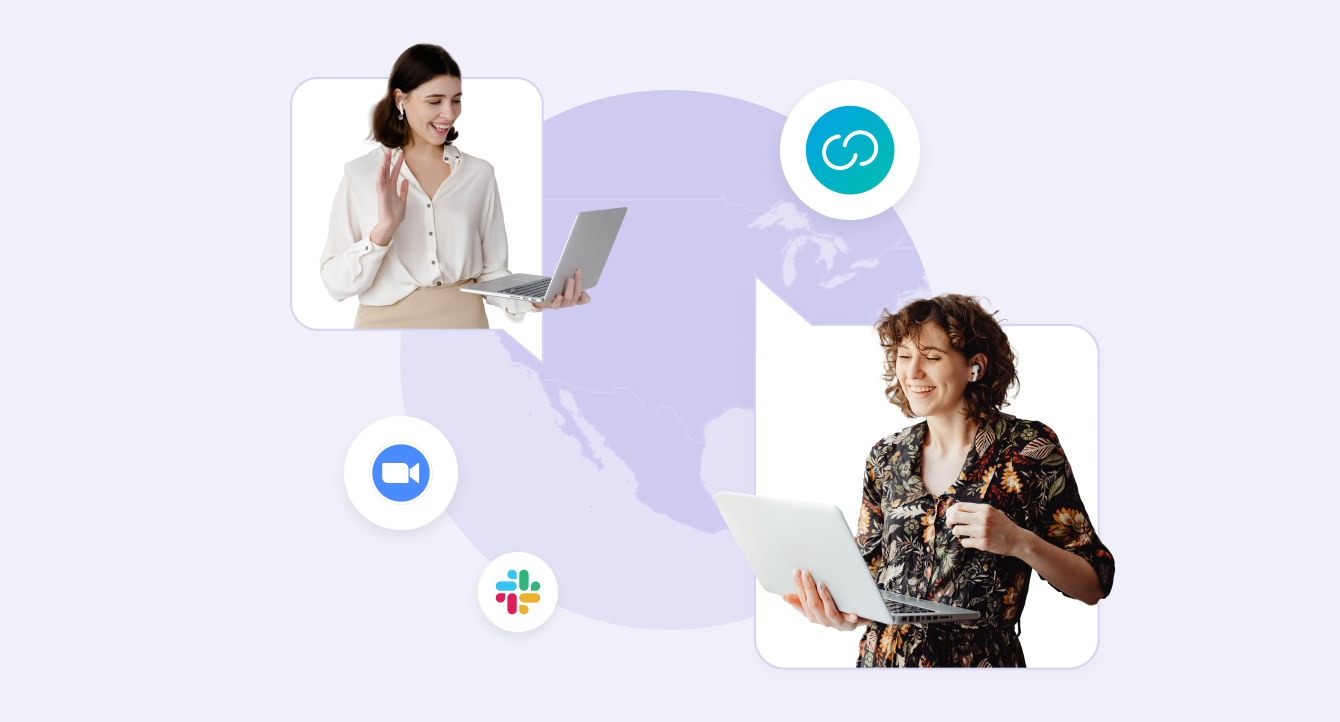 6 Steps for Connecting Remote Teams – GoProfiles Blog