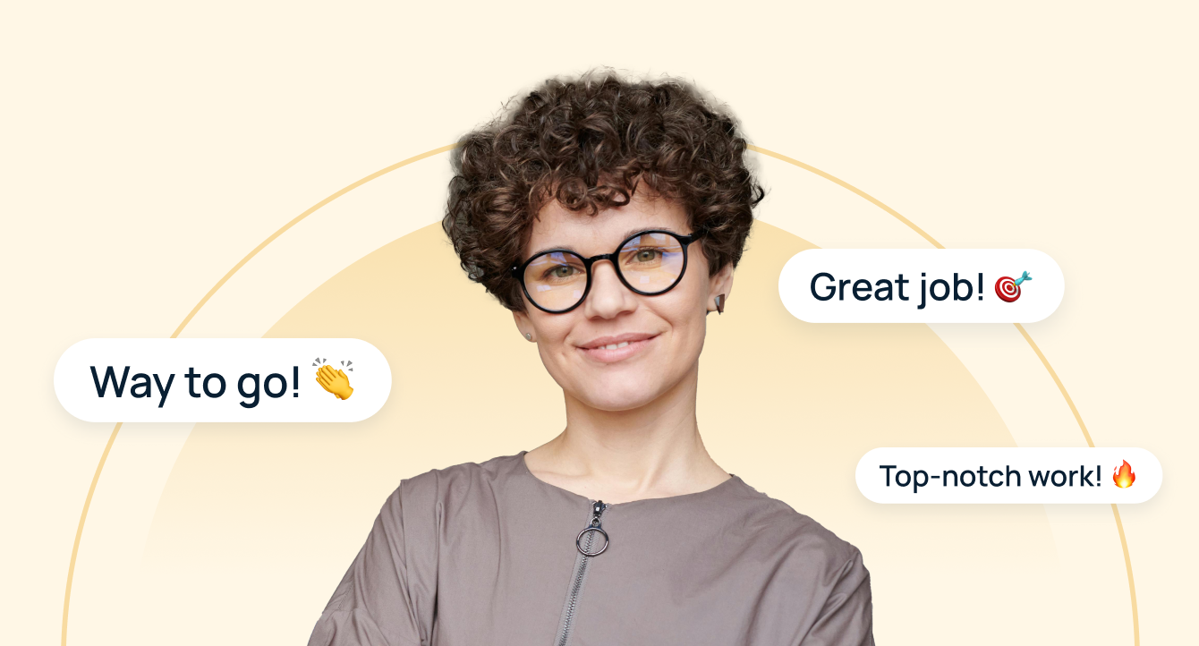 GoProfiles Blog - How to Create an Employee Recognition Program