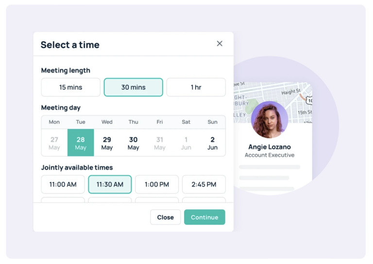 GoProfiles Blog - Creating An Employee Profile: Best Practices + Tools