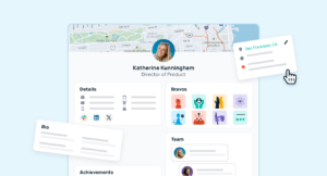 GoProfiles Blog - Creating An Employee Profile: Best Practices + Tools