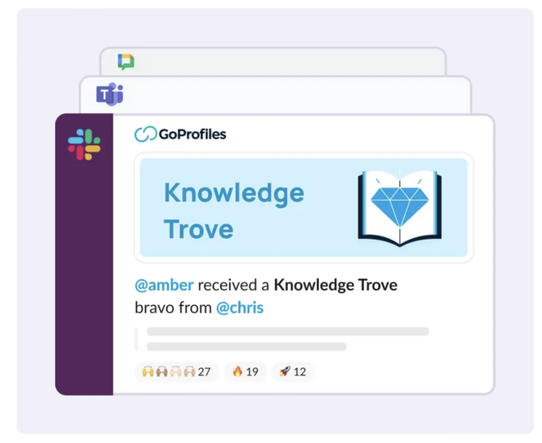 GoProfiles Blog - How to Create an Effective Employee Spotlight Program