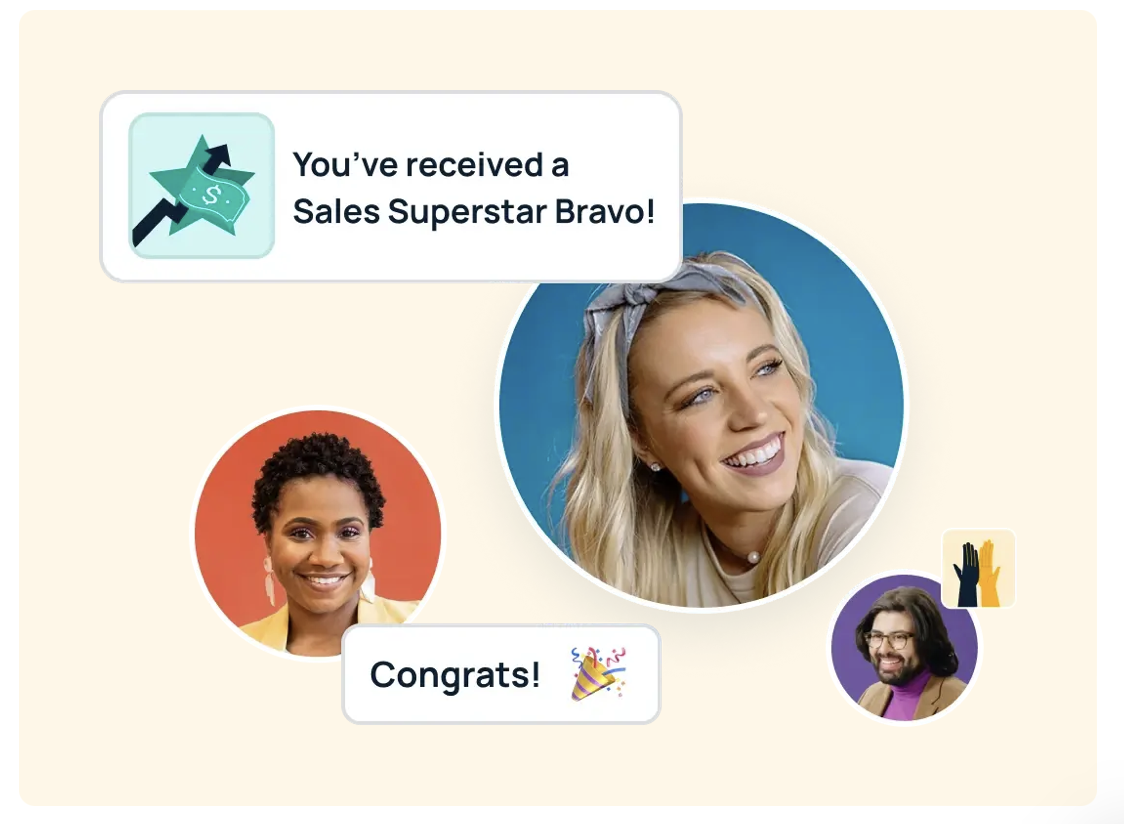 GoProfiles Blog - How to Create an Effective Employee Spotlight Program