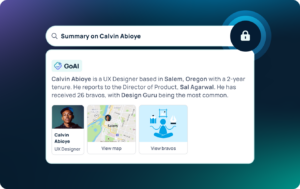 GoProfiles Blog - Announcing Zero Data Retention (ZDR) Agreements with ...