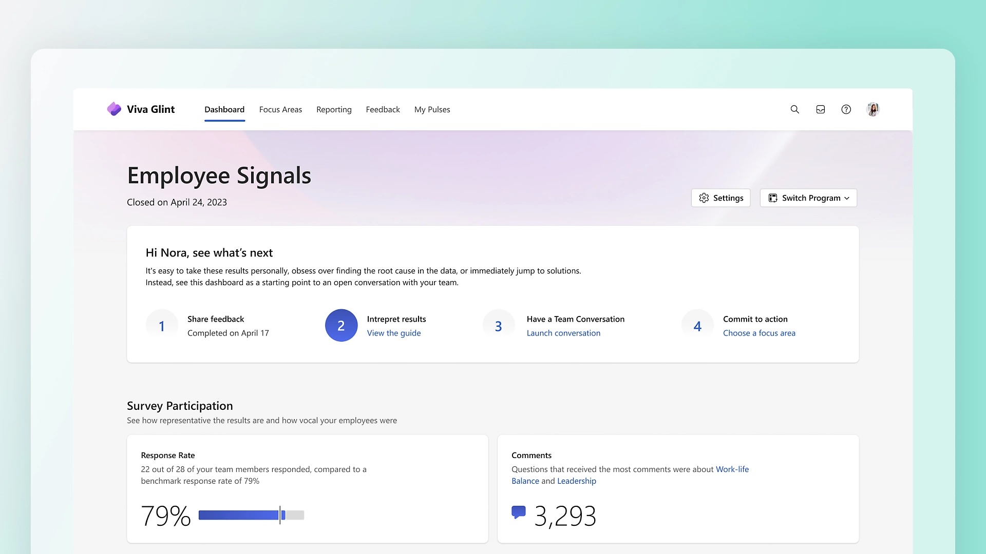GoProfiles Blog - 20 Employee Experience Solutions for Enterprises