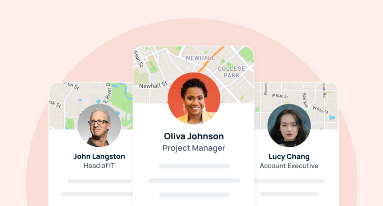 Employee Profiles: What are They and How to Use Them – GoProfiles Blog