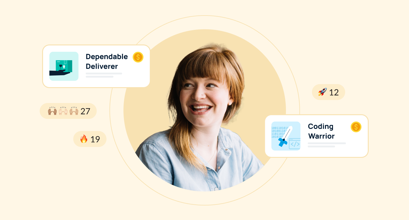 GoProfiles Blog - Modern Employee Recognition and Rewards: A Guide for ...
