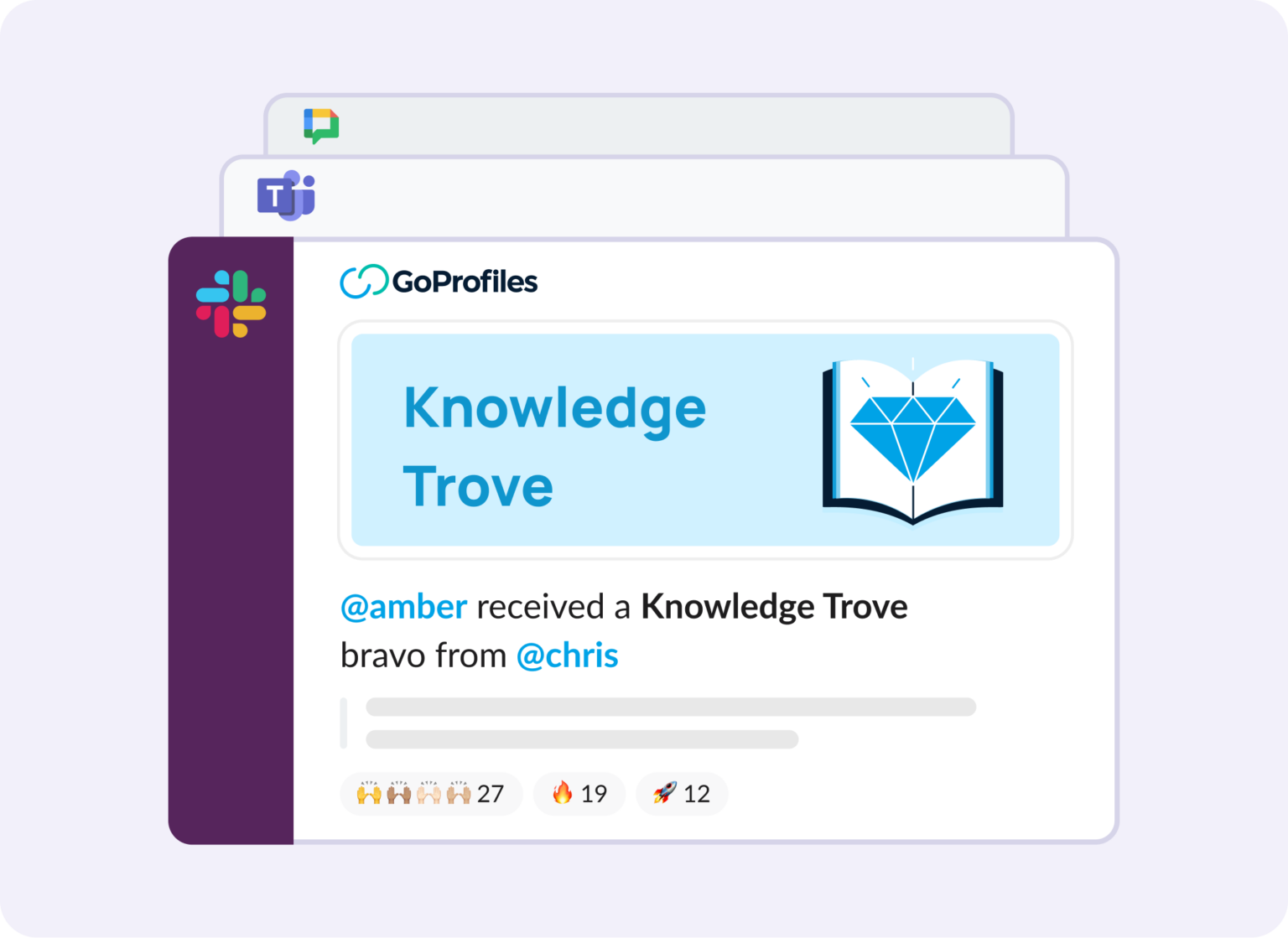 How Rad AI Creates a Culture of Recognition with GoProfiles ...