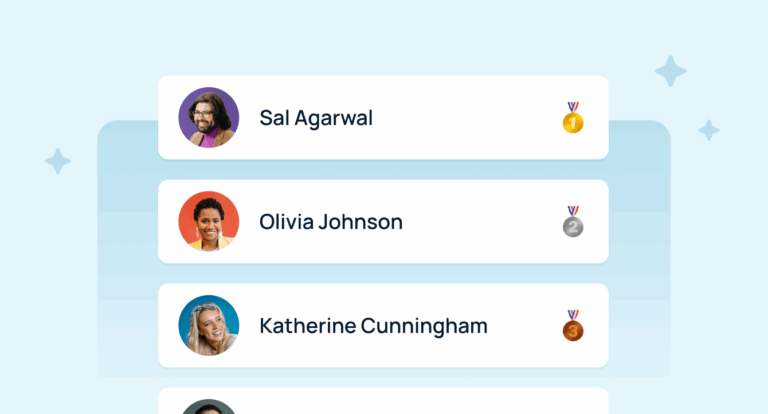 GoProfiles Blog - Gamification for Employee Engagement: How to Inspire ...